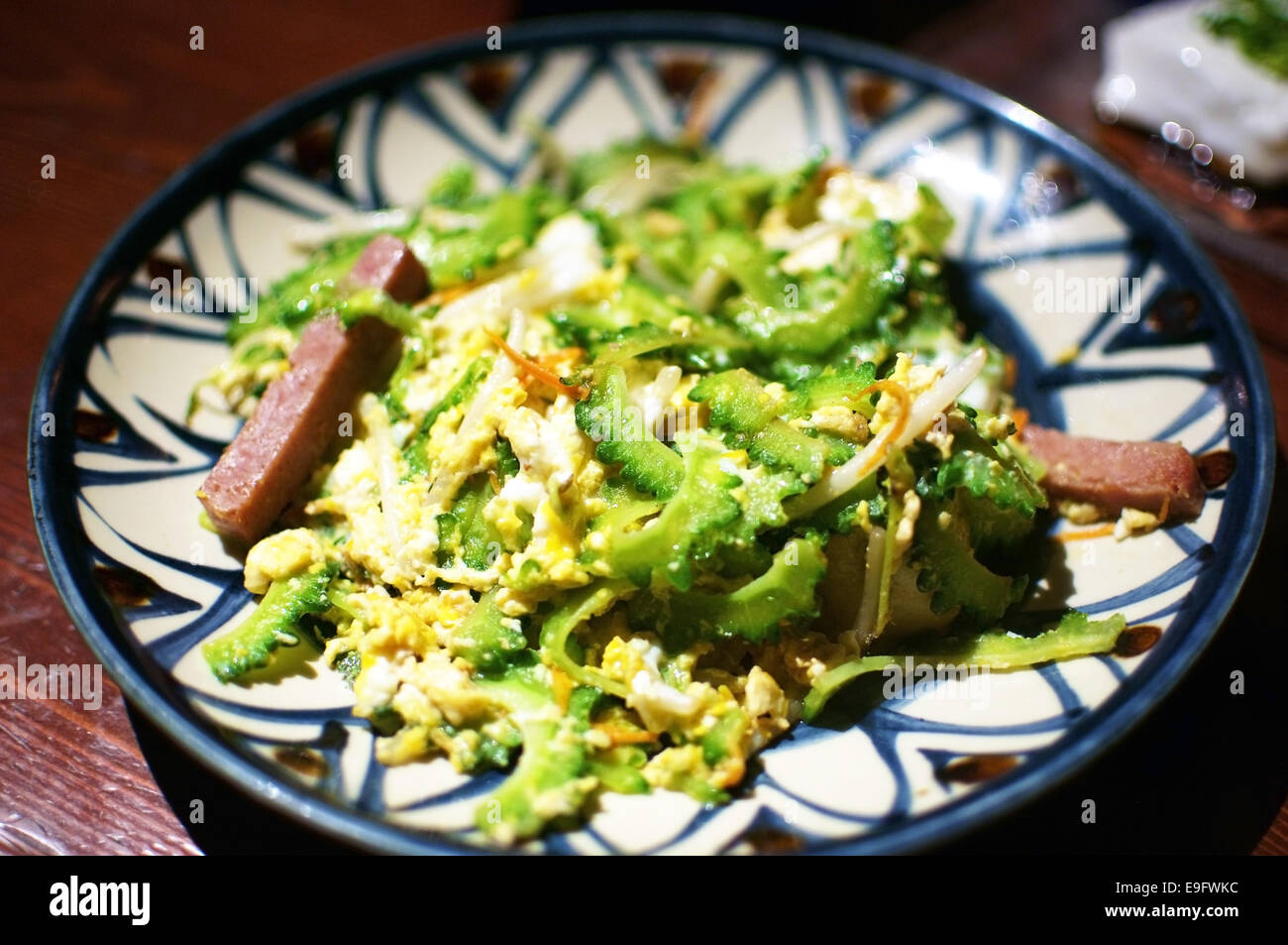 Okinawan High Resolution Stock Photography and Images - Alamy