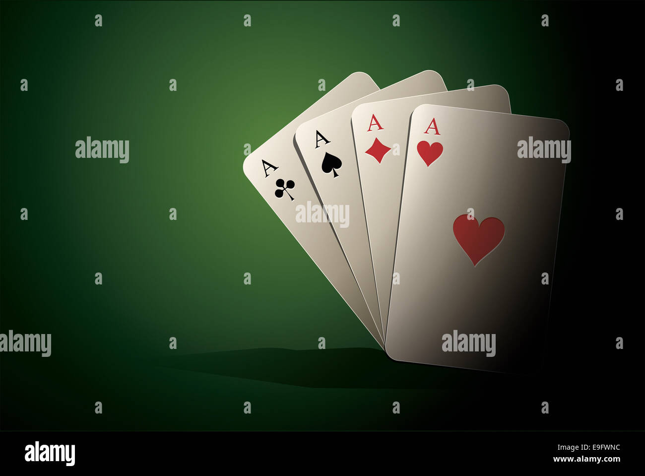 Full deck cards hi-res stock photography and images - Alamy