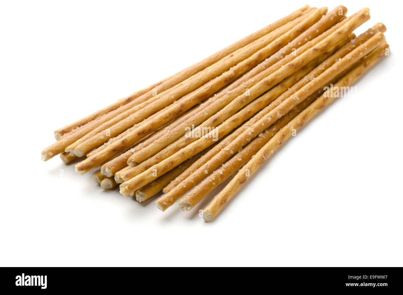 Stack white brown bread hi-res stock photography and images - Alamy