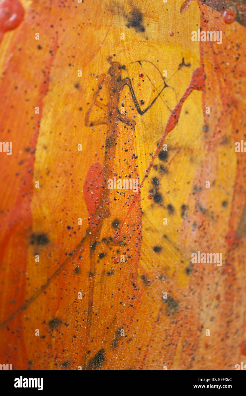 Acrylic collage hi-res stock photography and images - Alamy