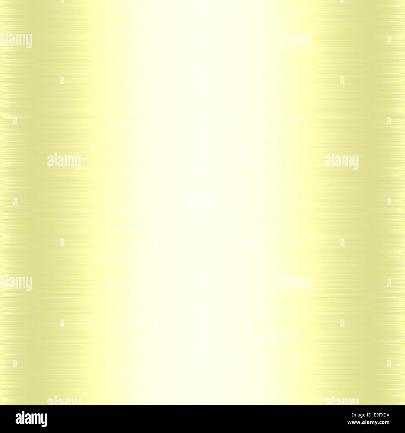 Yellow bright background with gradient Stock Photo - Alamy