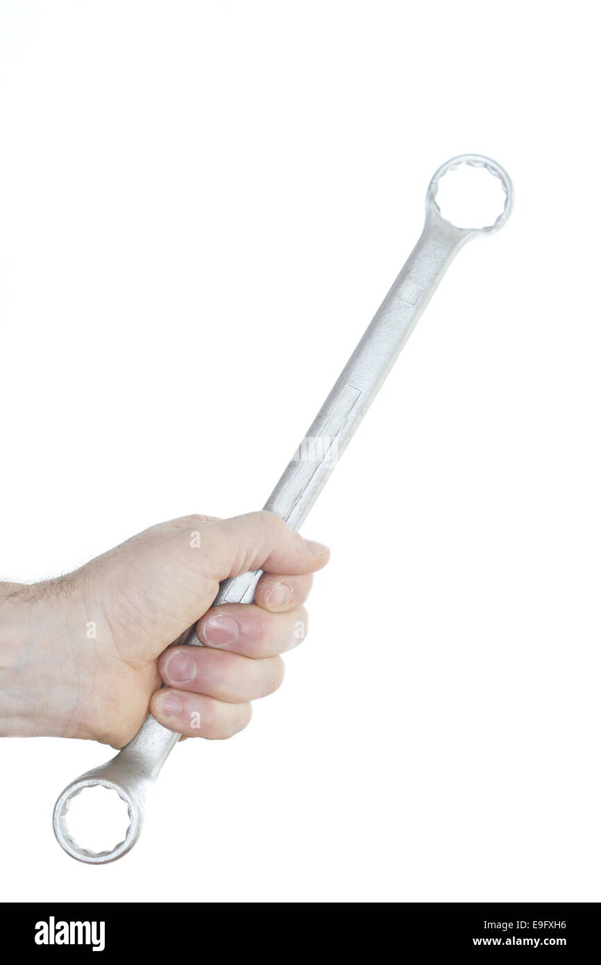 Hand sample Cut Out Stock Images & Pictures - Alamy