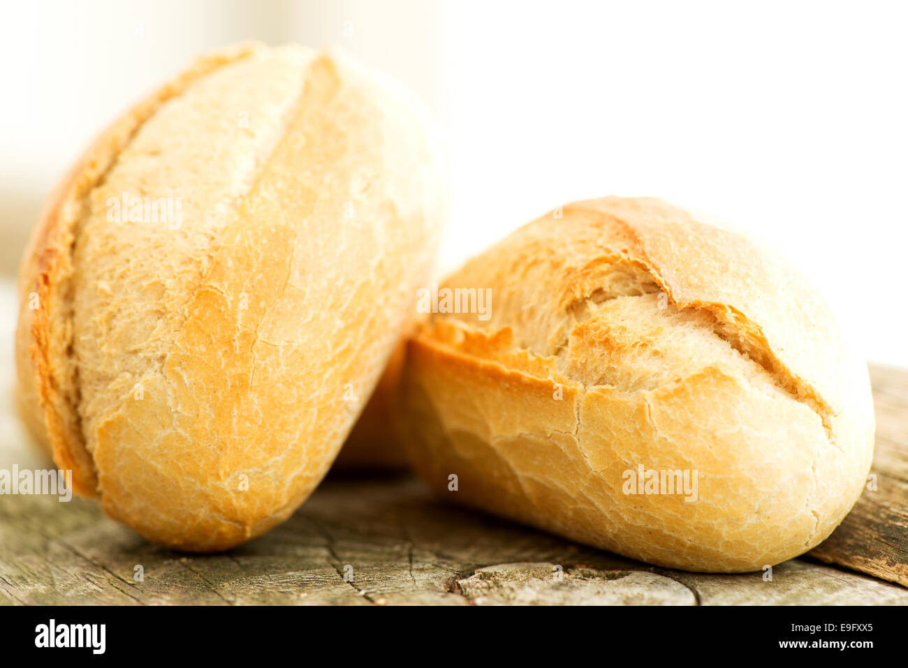 Close up crispy bread hi-res stock photography and images - Alamy