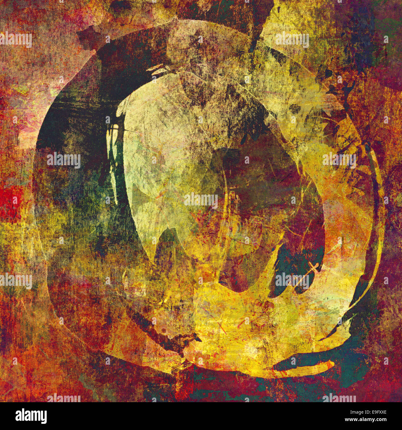 Enso zen High Resolution Stock Photography and Images - Alamy