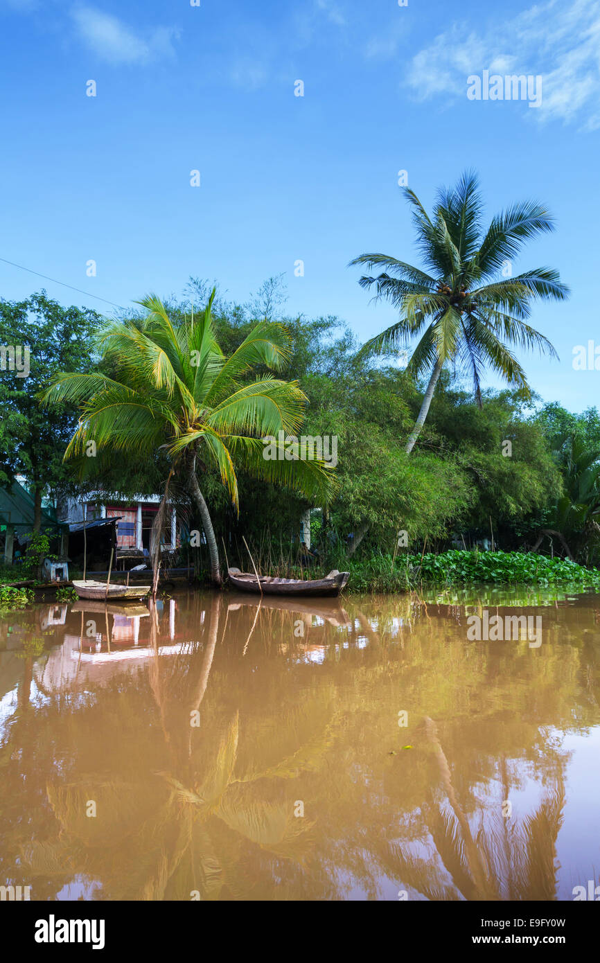 Vietnamese streams hi-res stock photography and images - Alamy