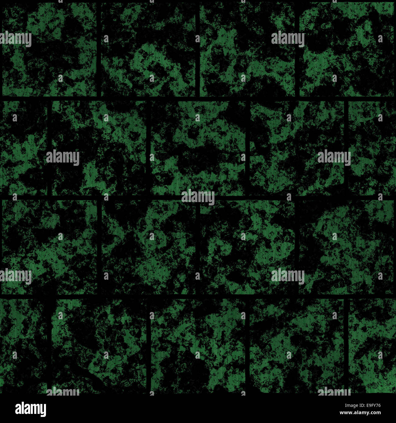 Metallic green panels hi-res stock photography and images - Alamy