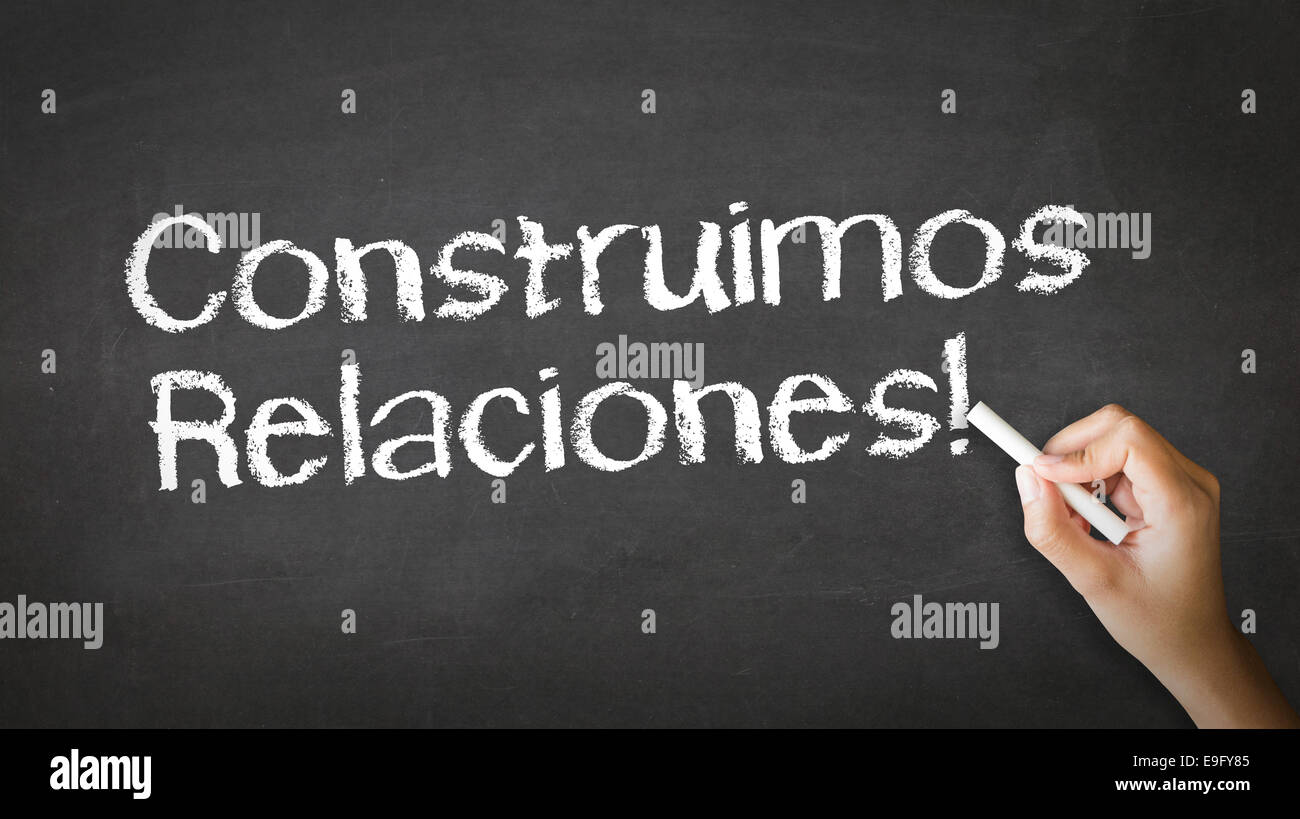 Spanish values hi-res stock photography and images - Alamy