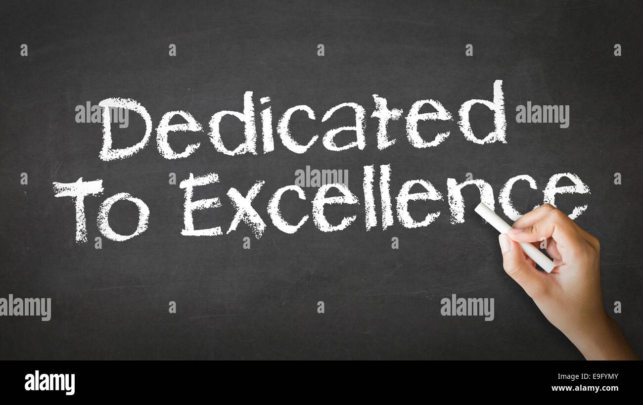 Excellence hi-res stock photography and images - Alamy