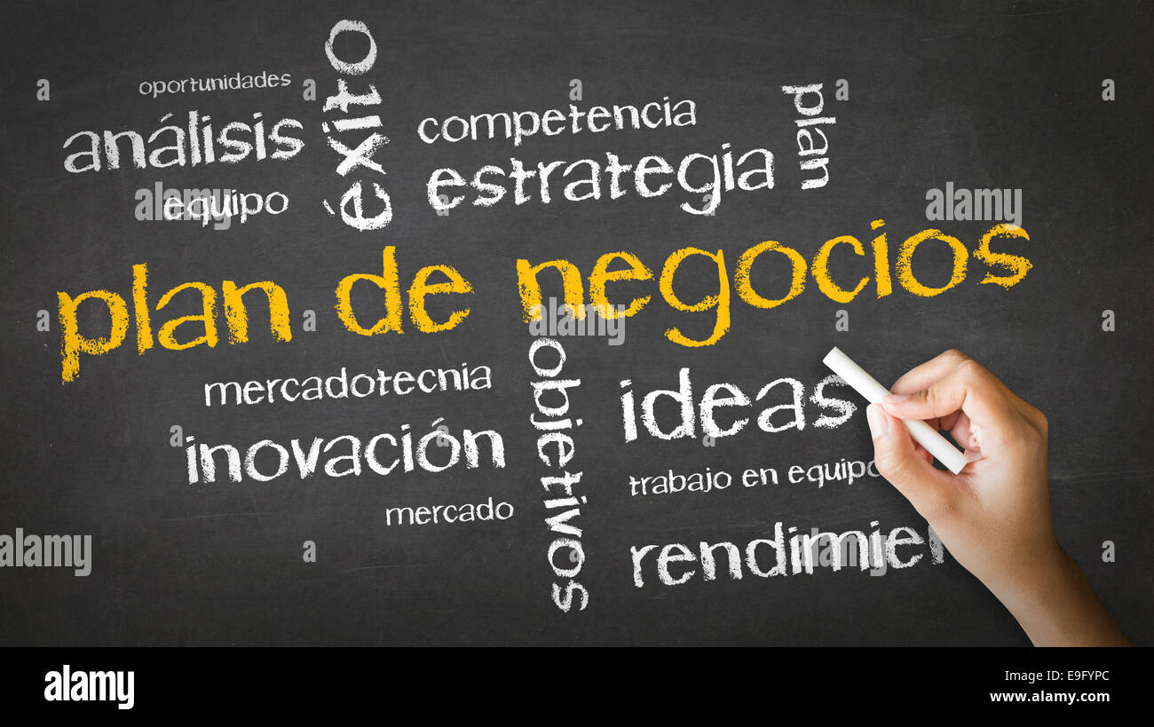 Execution plan hi-res stock photography and images - Alamy