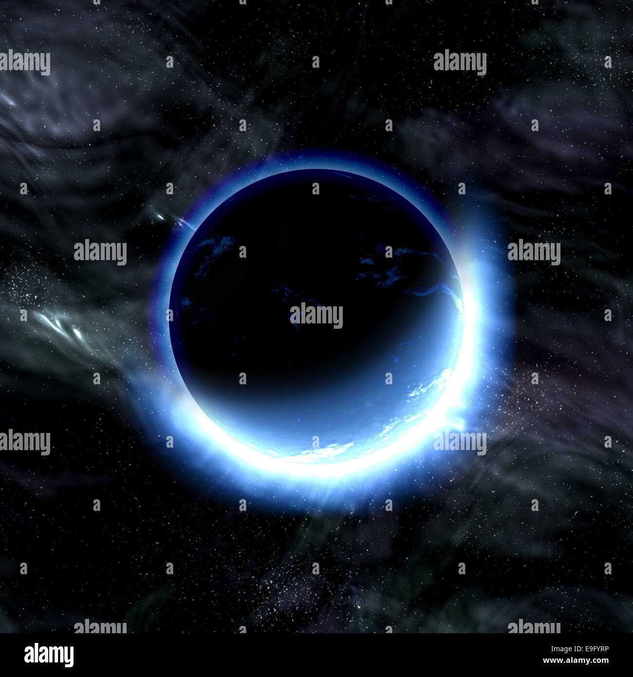 Falling flares hi-res stock photography and images - Alamy