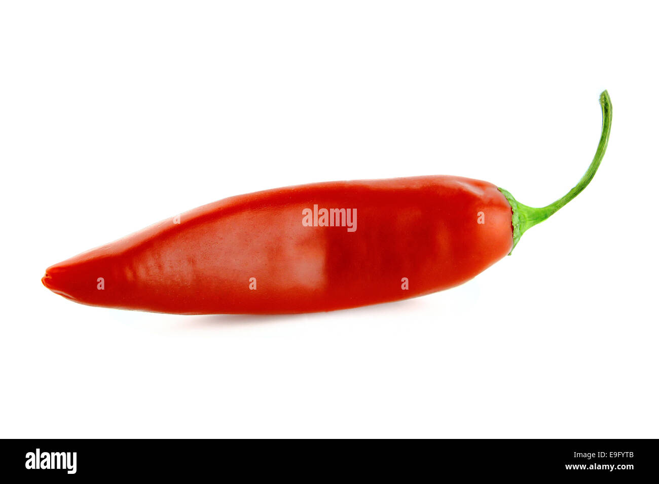 red hot chili Stock Photo - Alamy