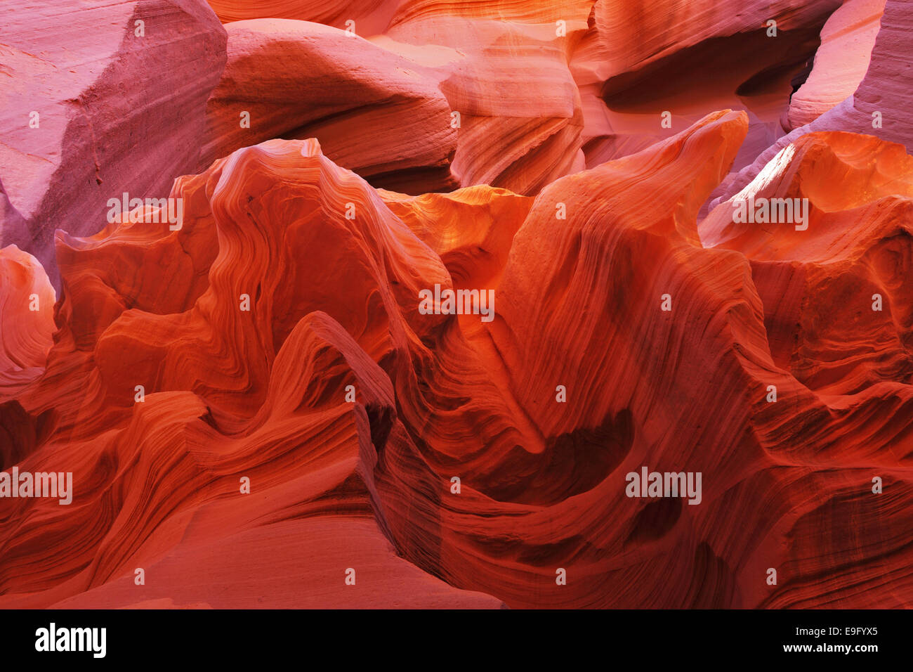 Fiery texture hi-res stock photography and images - Alamy