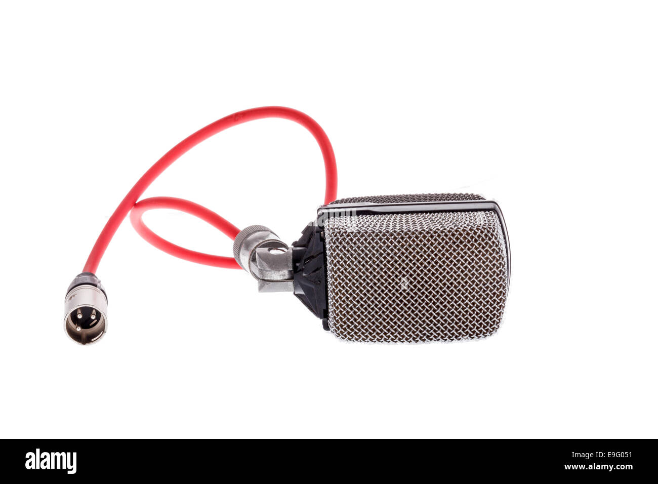 Cable drums Cut Out Stock Images & Pictures - Alamy