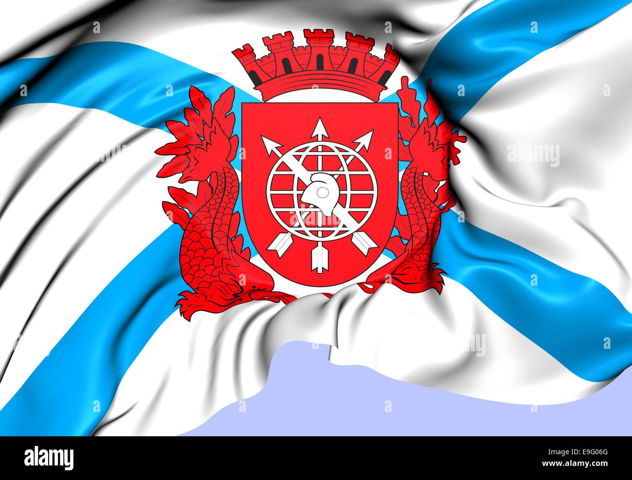 Rio coa hi-res stock photography and images - Alamy