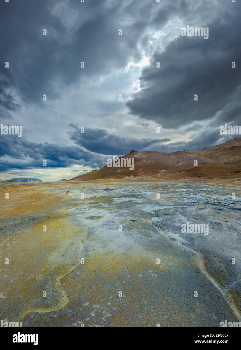 Stinking springs hi-res stock photography and images - Alamy