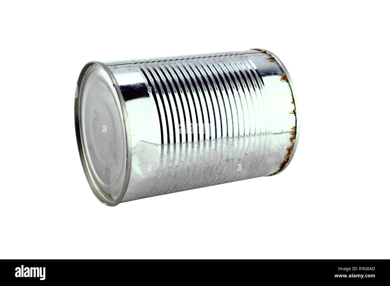 Aluminium can cutout hi-res stock photography and images - Alamy