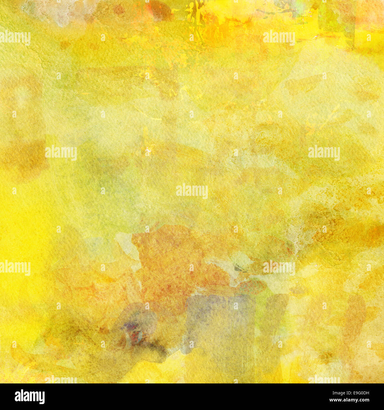 watercolor - abstract background Stock Photo - Alamy