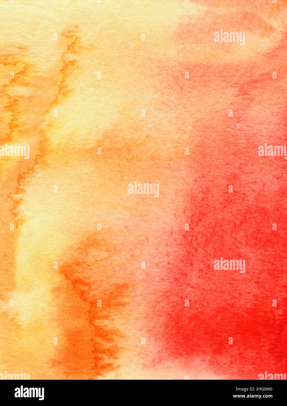 watercolor abstract pattern Stock Photo - Alamy