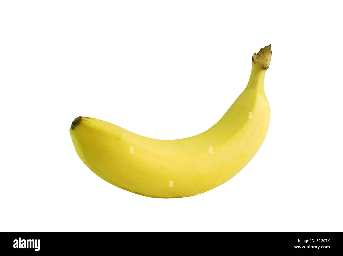 fresh ripe banana Stock Photo - Alamy