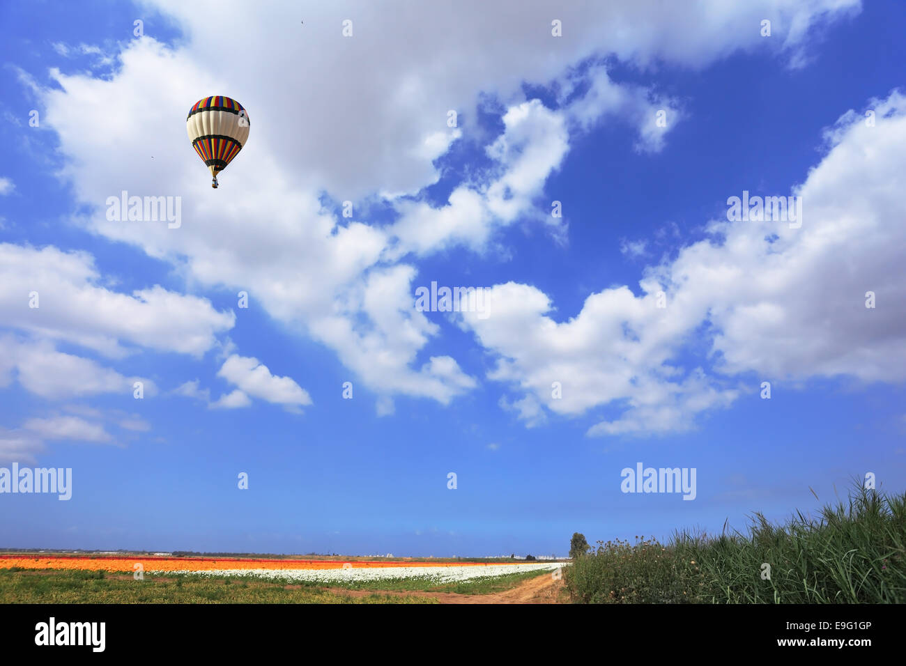 In the free air hi-res stock photography and images - Alamy