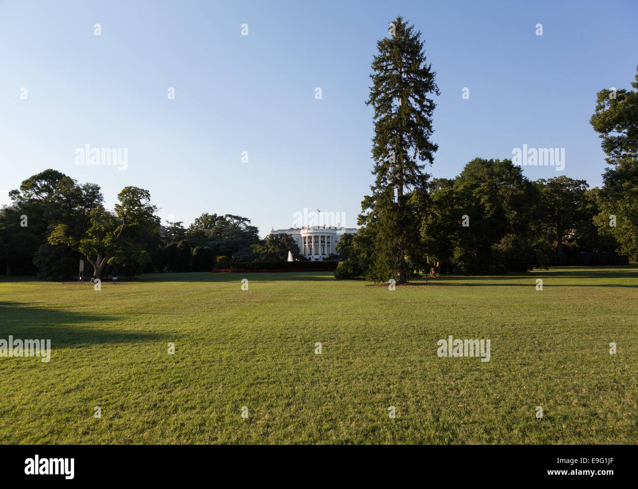 The arc of washington hi-res stock photography and images - Alamy
