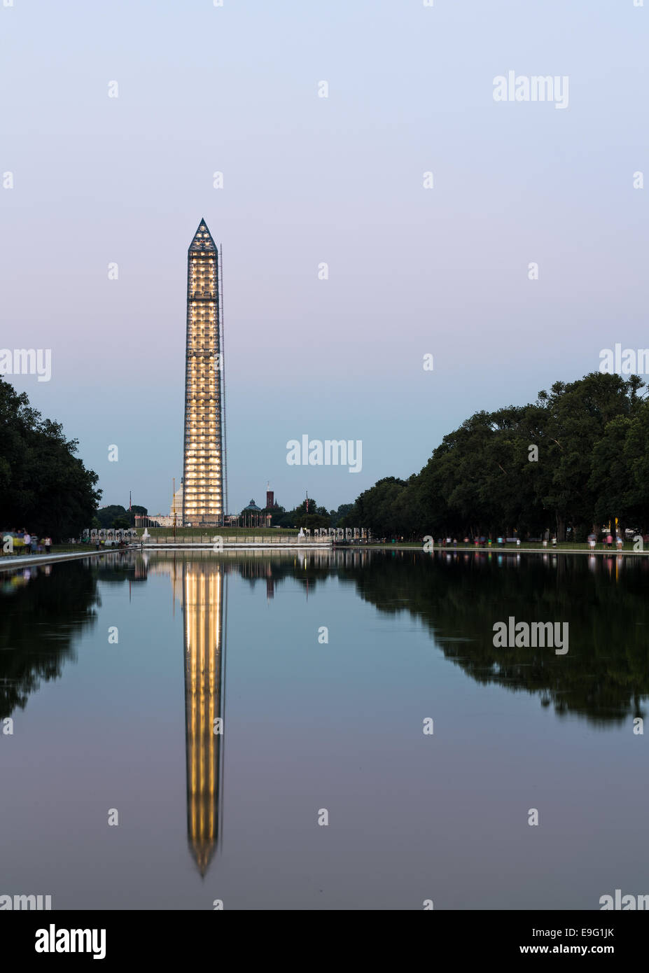 Reflecting symbol hi-res stock photography and images - Alamy