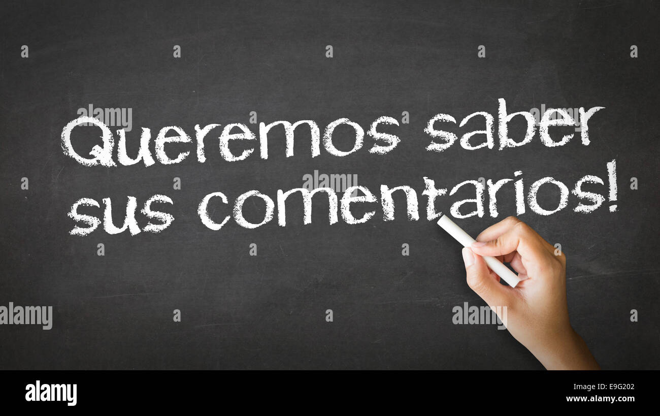 Spanish handwriting hi-res stock photography and images - Alamy