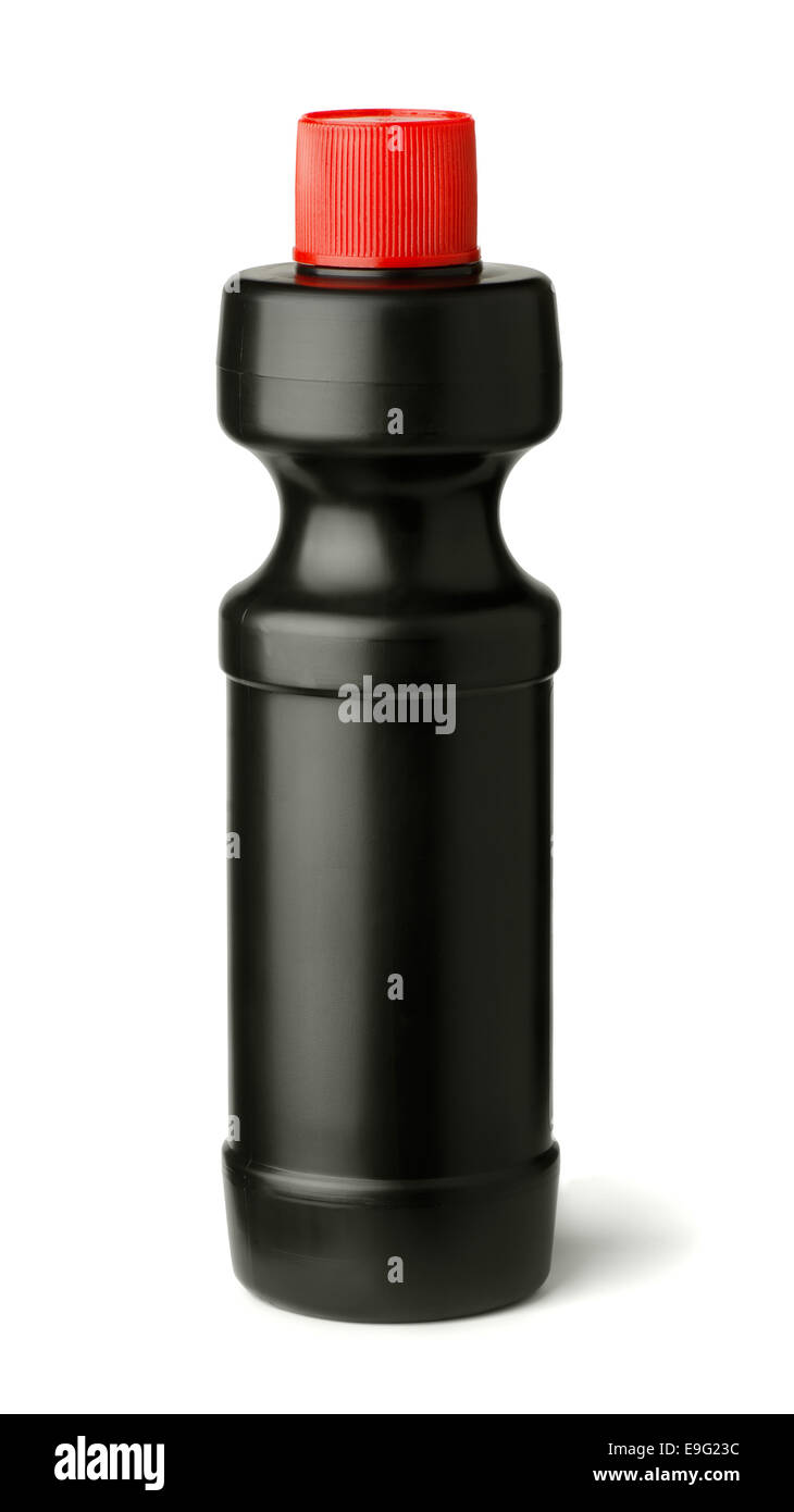 Black drain pipe Cut Out Stock Images & Pictures - Alamy