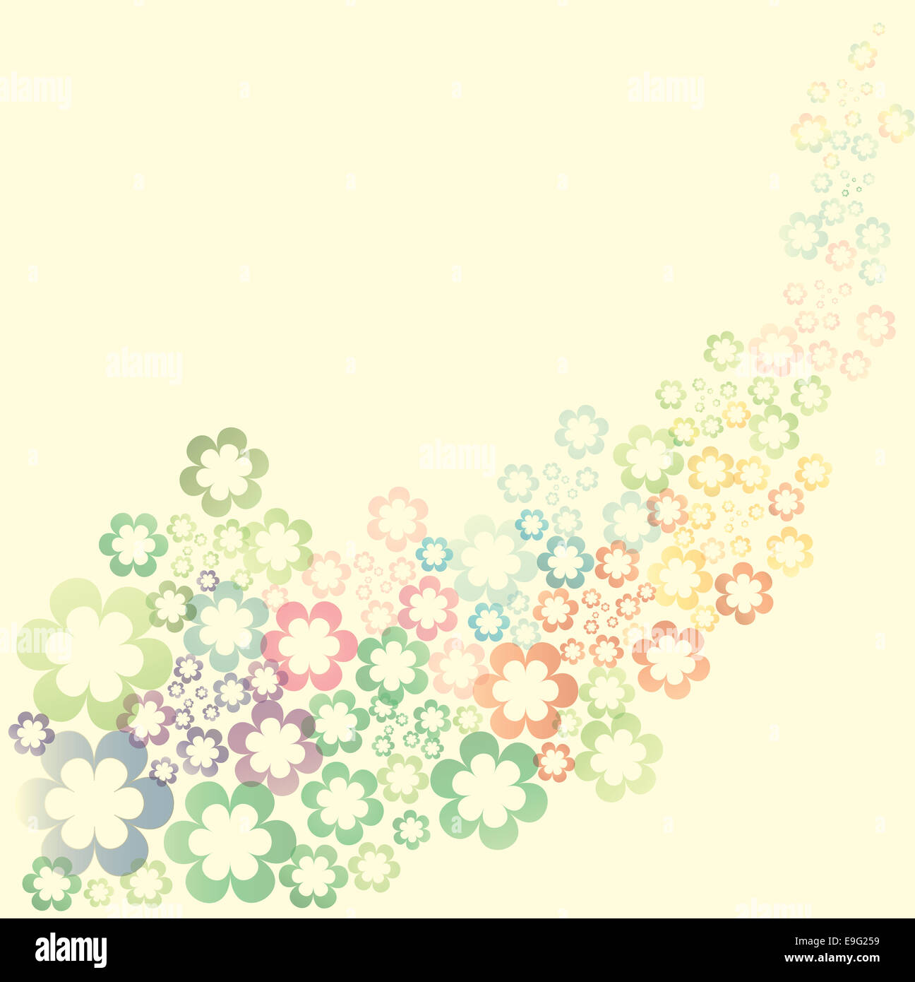 Repeating composition hi-res stock photography and images - Alamy