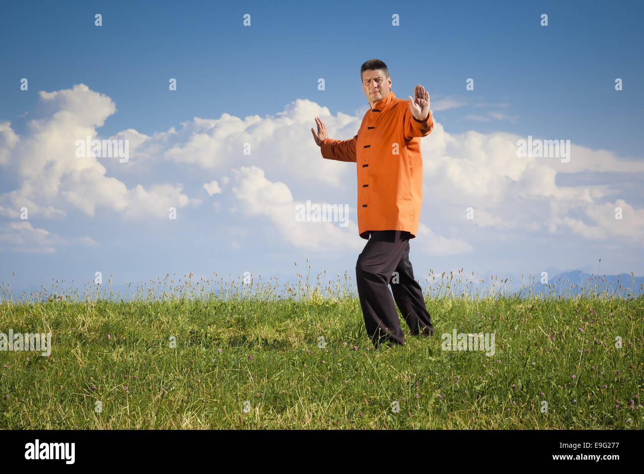 Qi Culture High Resolution Stock Photography and Images - Alamy