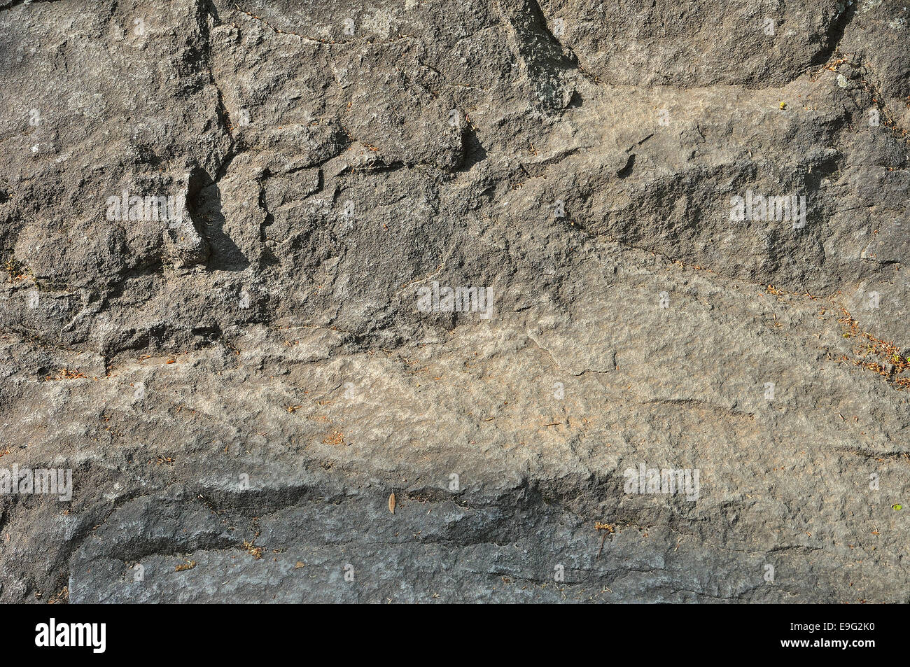 Old smooth stone surface hi-res stock photography and images - Alamy