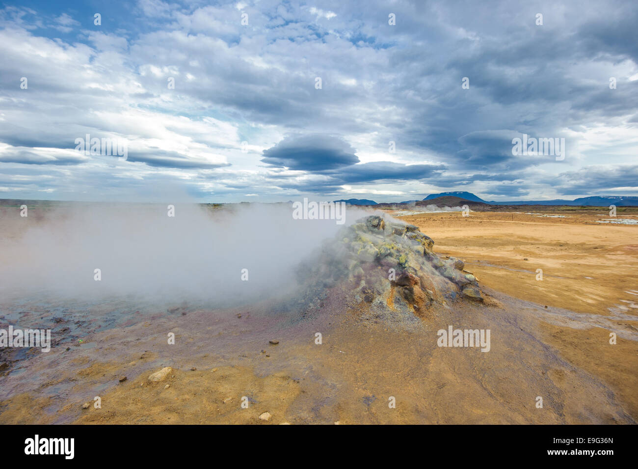 Stinking springs hi-res stock photography and images - Alamy