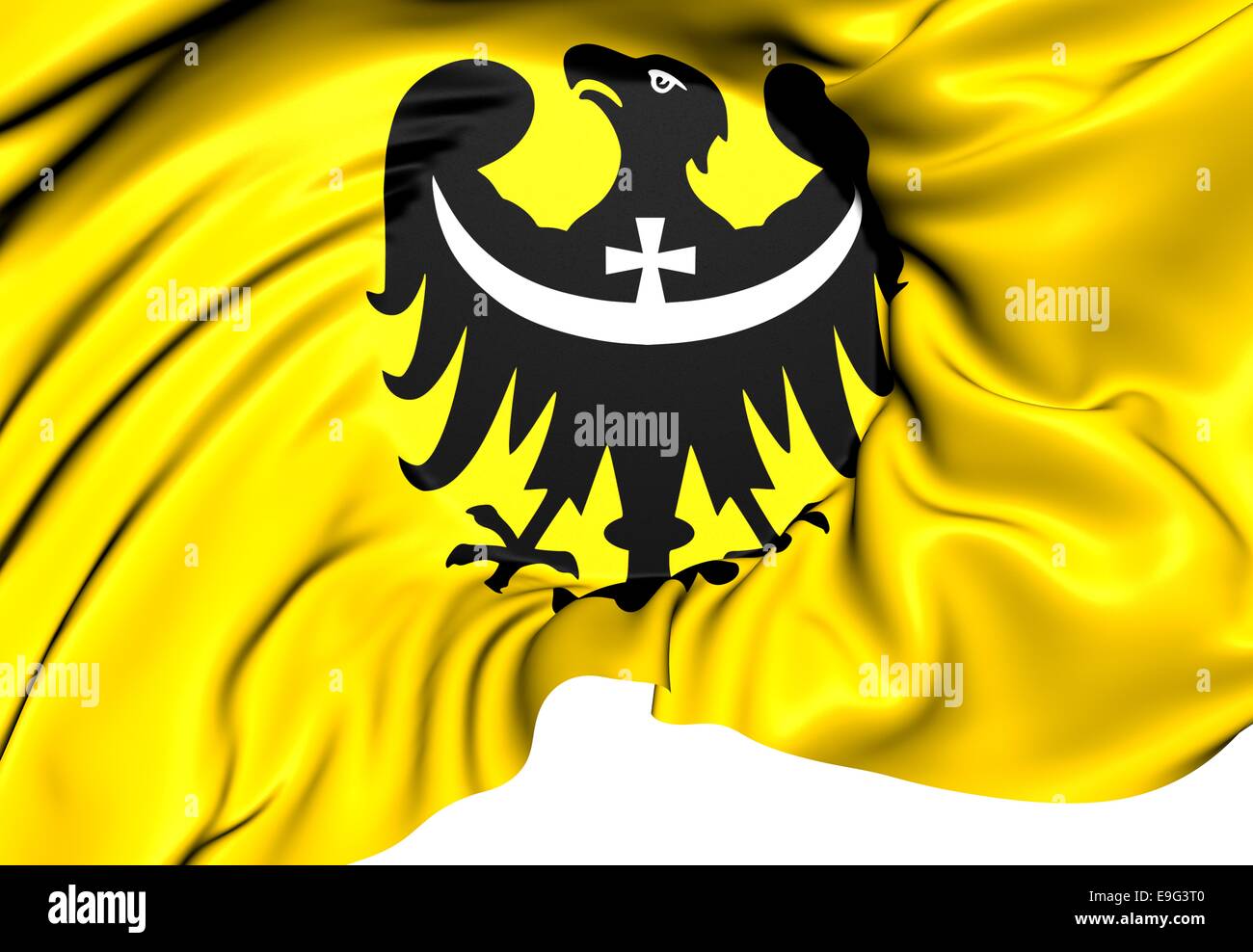 Wojewodztwo dolnoslaskie hi-res stock photography and images - Alamy