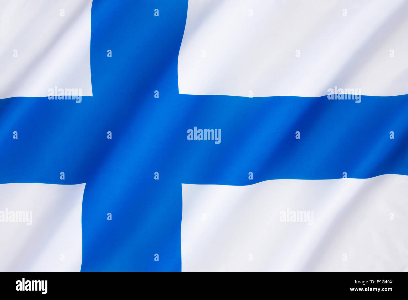 Nordic cross flag hi-res stock photography and images - Alamy