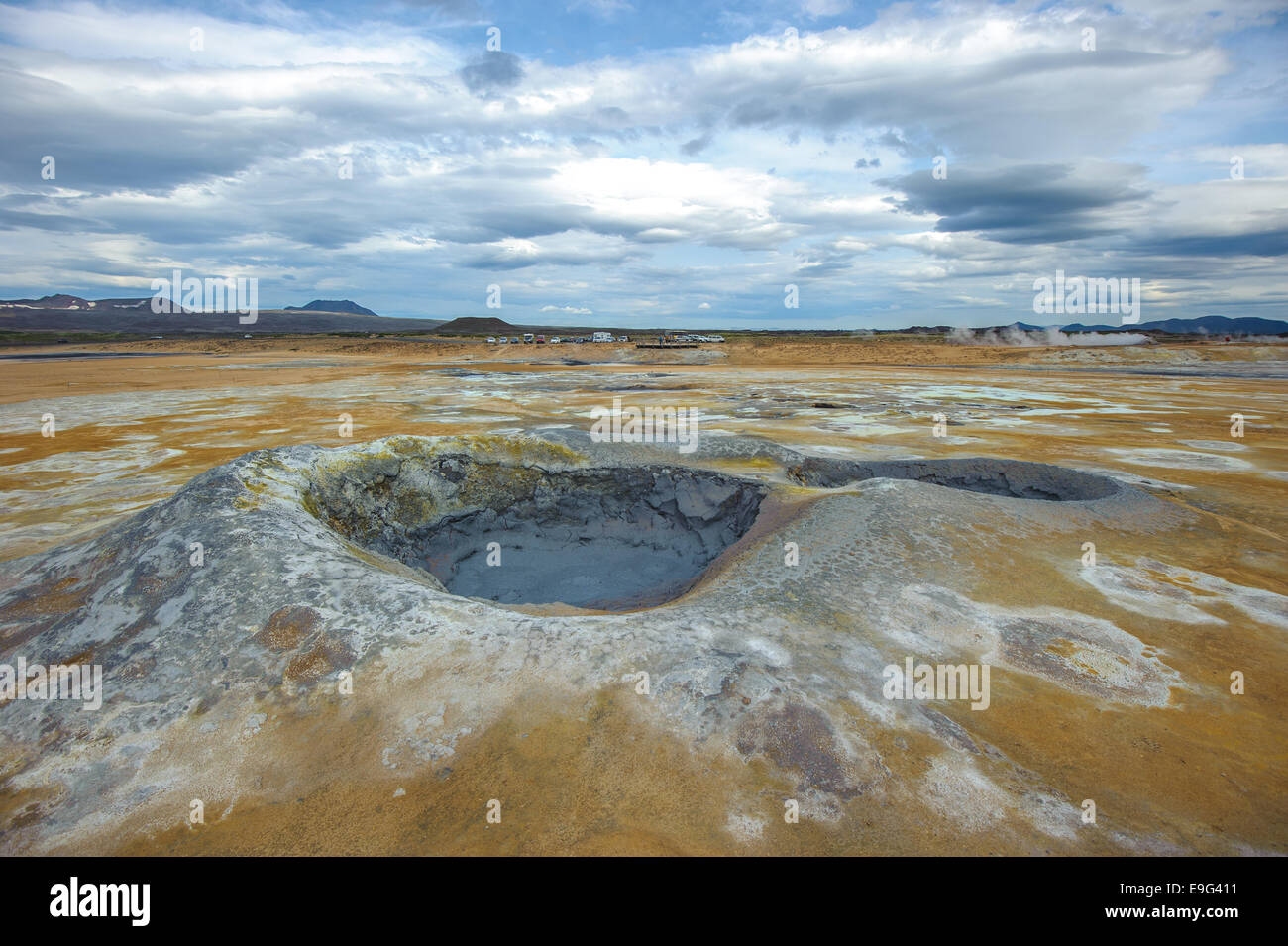 Stinking springs hi-res stock photography and images - Alamy