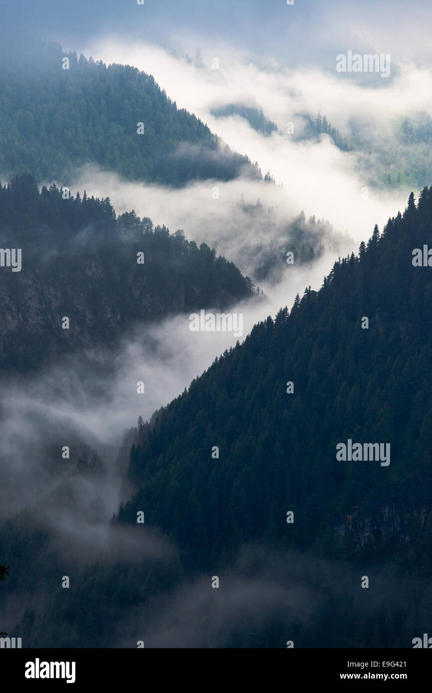 High tauern national hi-res stock photography and images - Alamy