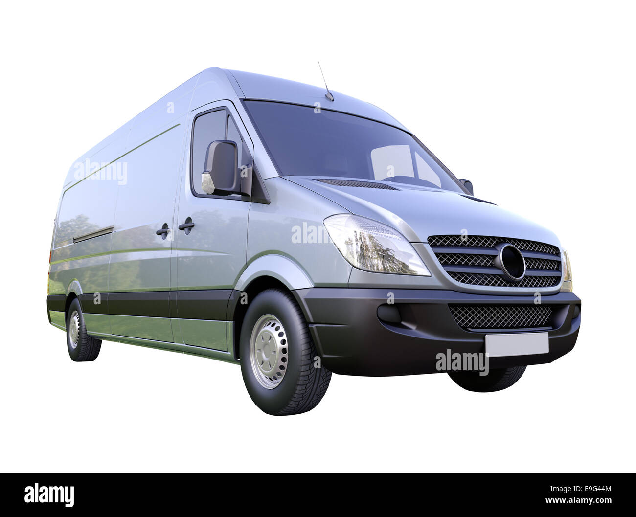 Commercial vehic hi-res stock photography and images - Alamy