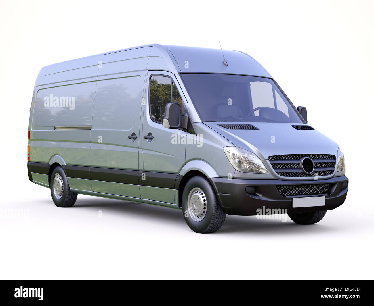 Action van Cut Out Stock Images & Pictures - Alamy