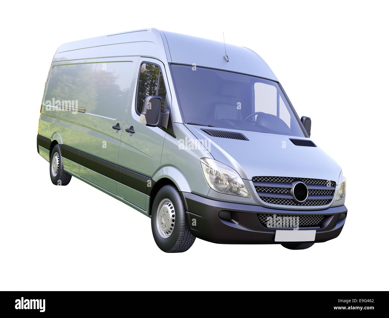 Action van Cut Out Stock Images & Pictures - Alamy