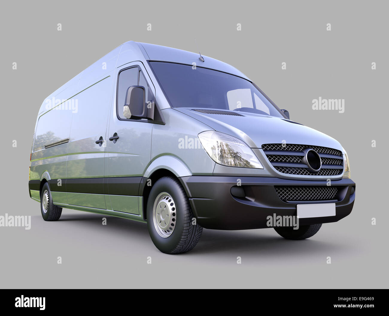 Van bun hi-res stock photography and images - Alamy