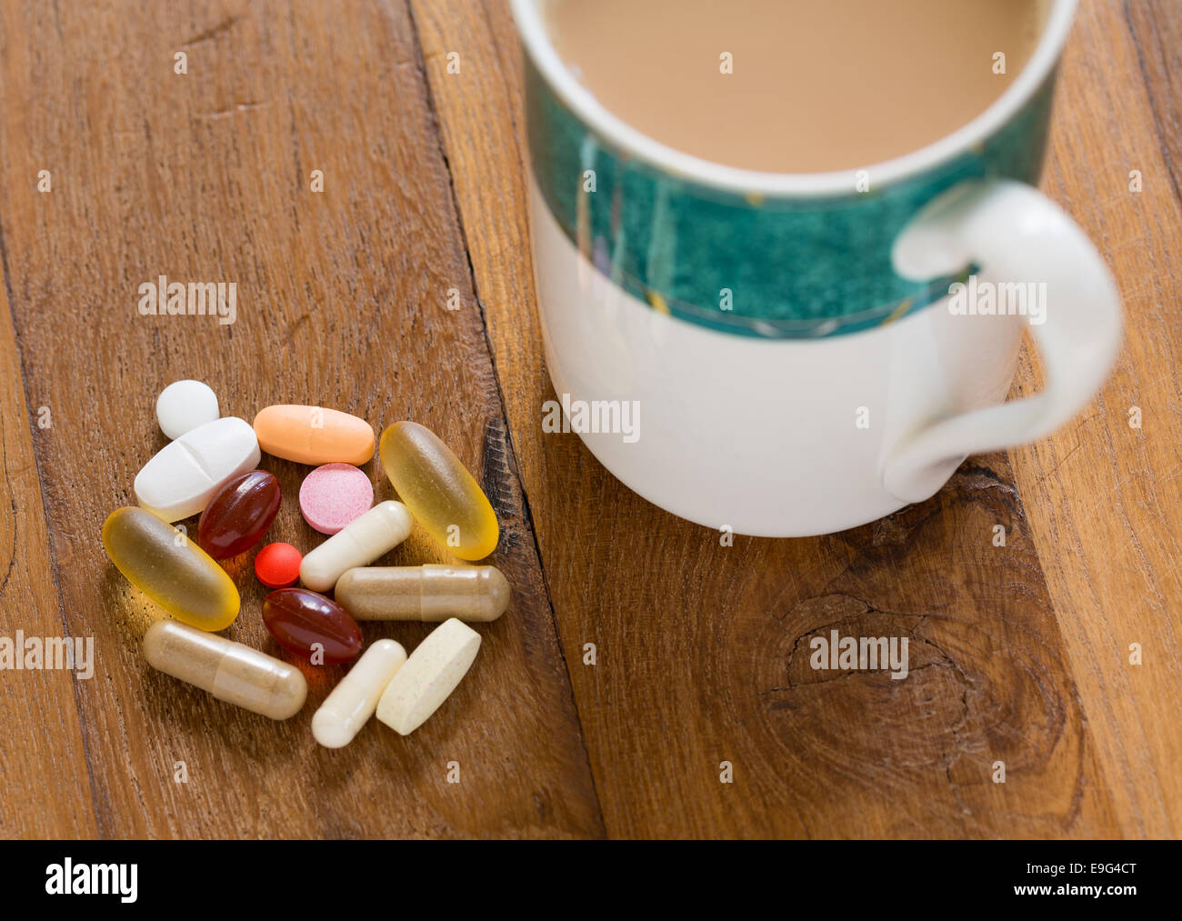Prescriptions collection hi-res stock photography and images - Alamy