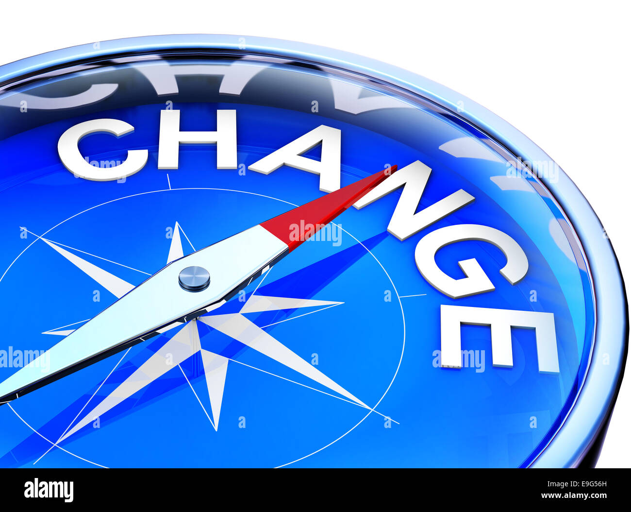 Change perspective Cut Out Stock Images & Pictures - Alamy