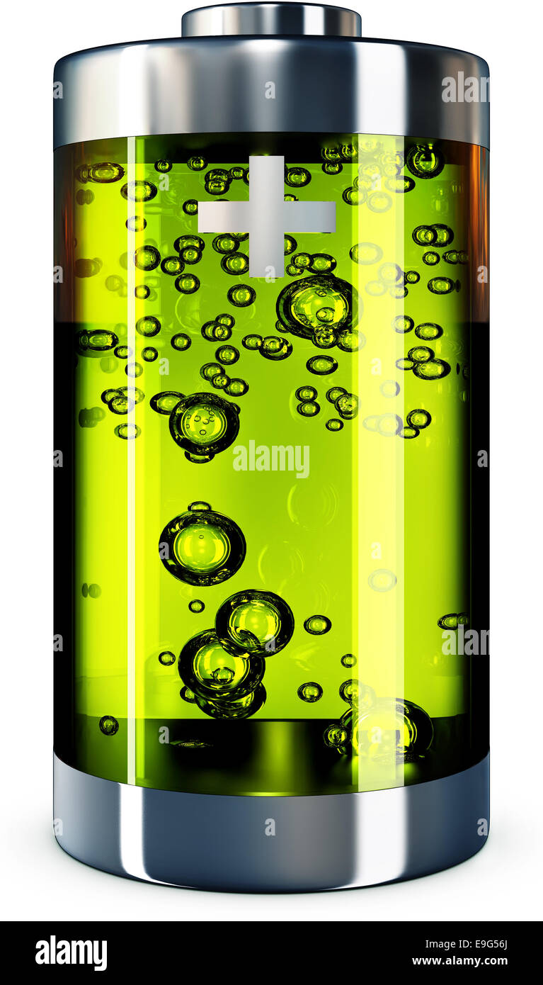 Earth battery hi-res stock photography and images - Alamy