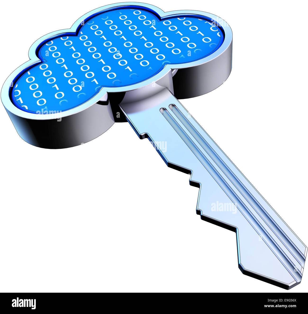 Key server hi-res stock photography and images - Alamy