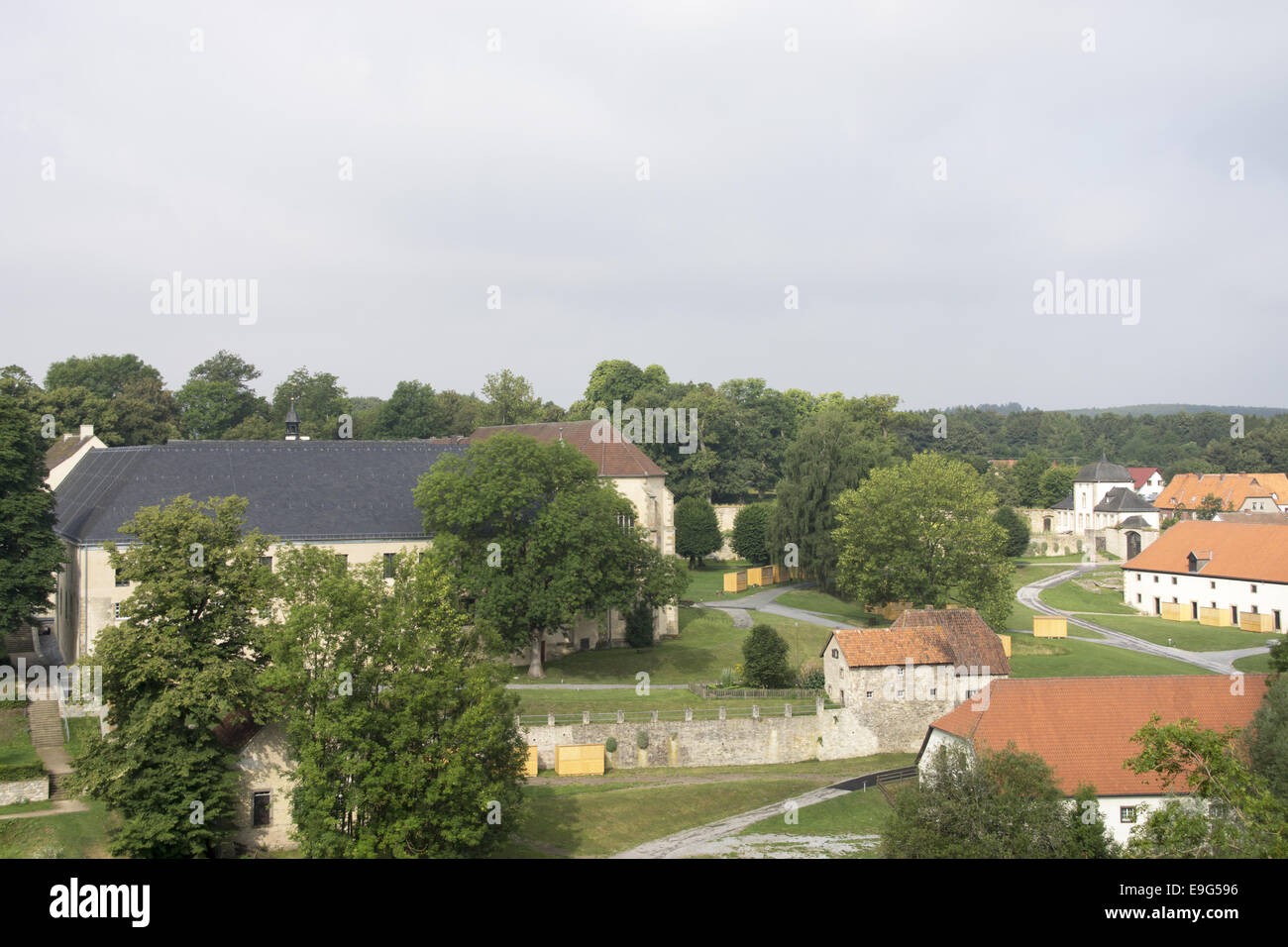 Lichtenau hi-res stock photography and images - Alamy