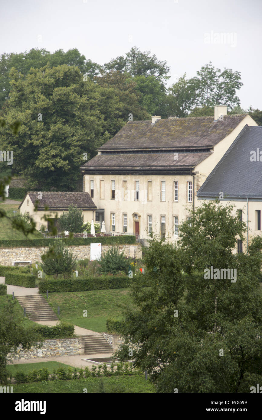 Stiftung kloster dalheim hi-res stock photography and images - Alamy