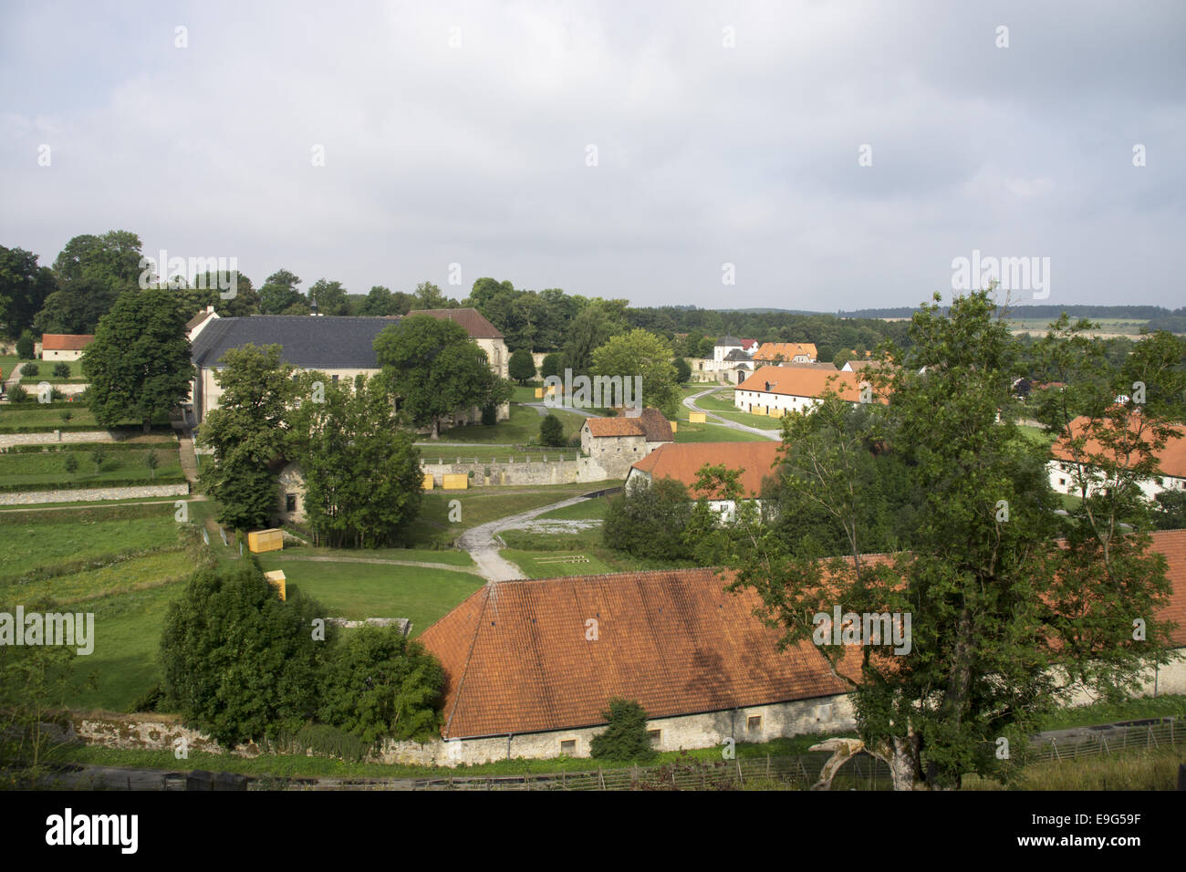 Lichtenau hi-res stock photography and images - Alamy