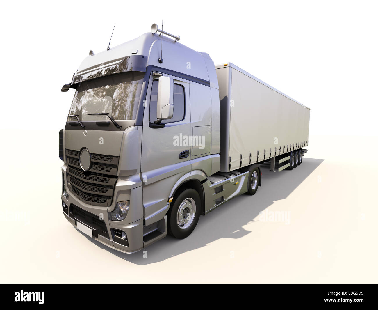 Se trailer hi-res stock photography and images - Alamy