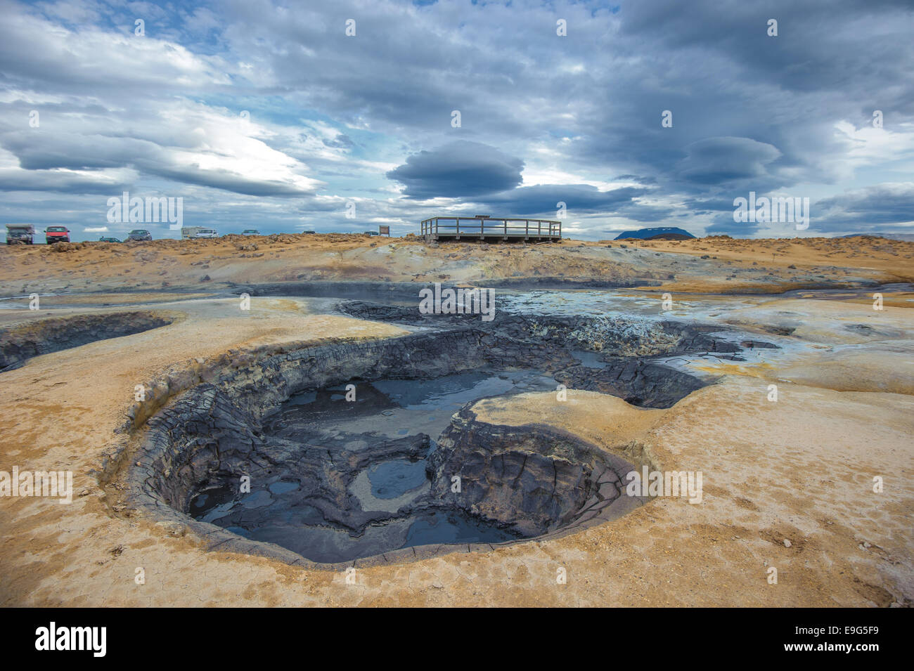 Stinking springs hi-res stock photography and images - Alamy