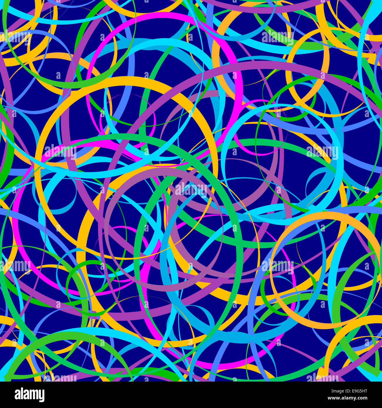 colorful seamless pattern Stock Photo - Alamy